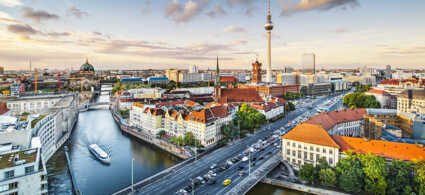 Germania.info - Guida turistica online sulla Germania