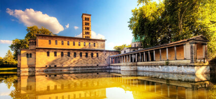 Potsdam - Cosa vedere e guida di viaggio