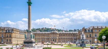 Stoccarda: cosa fare, cosa vedere e dove dormire - Germania.info